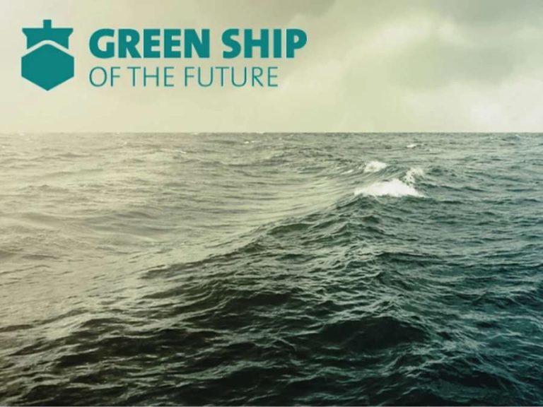Norsepower joins Green Ship of the Future (GSF) - Norsepower Rotor ...