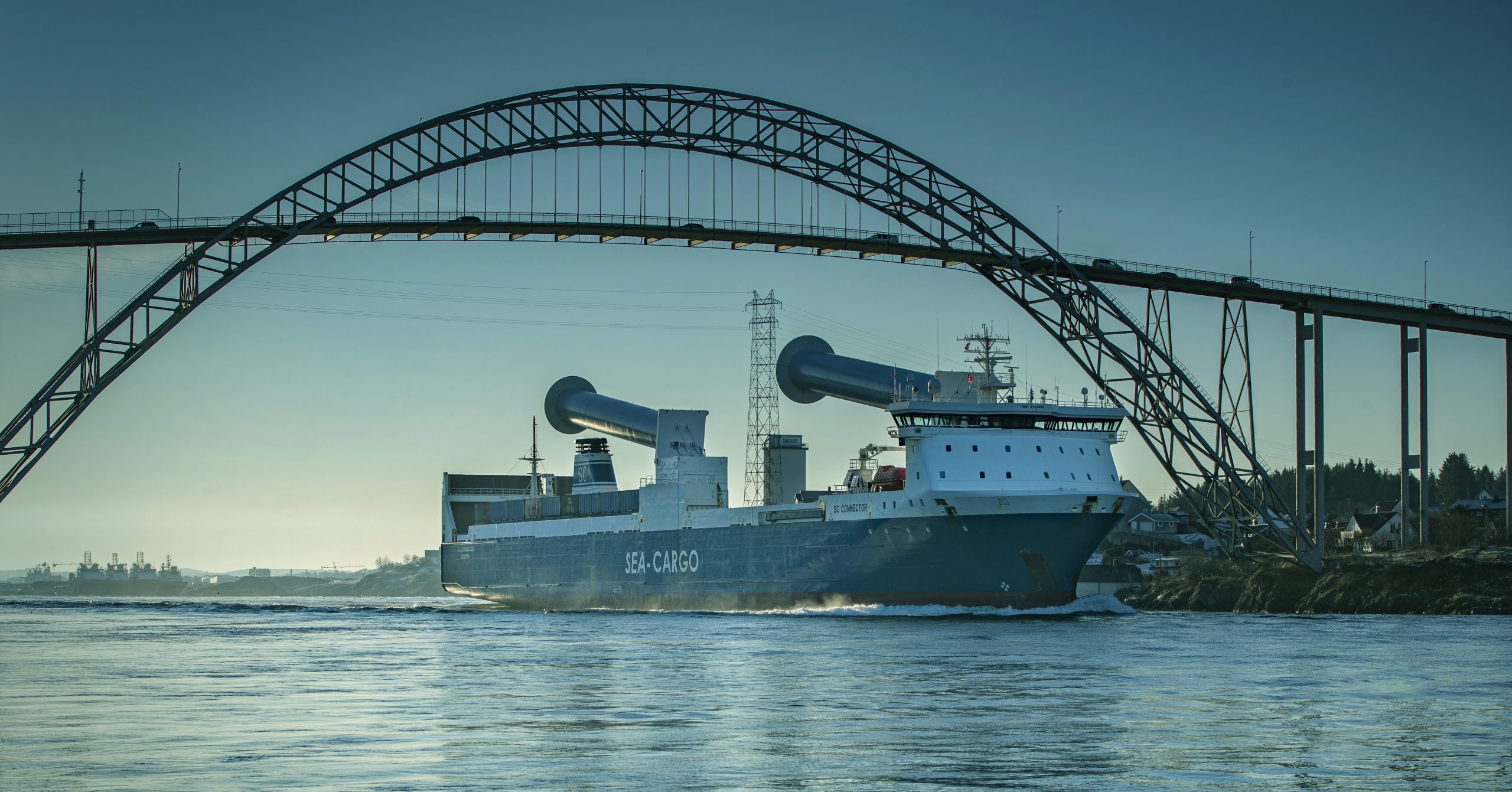 Yet another Norsepower Rotor Sail™ vessel is born! - Norsepower Rotor ... Yet another Norsepower Rotor Sail™ vessel is born! - Norsepower Rotor ...