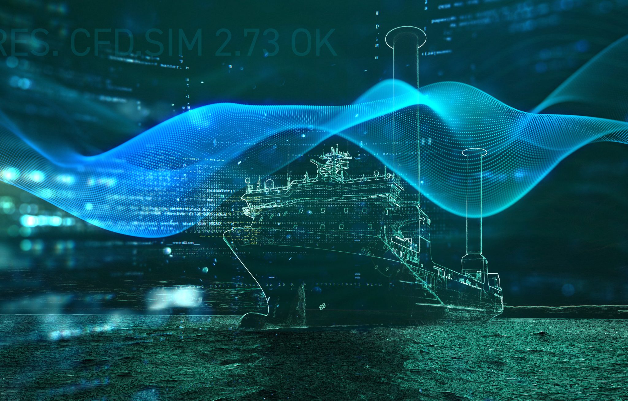 Our Story - Norsepower Rotor Sails™ | Wind Propulsion